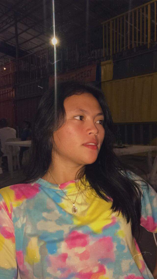 Arlyn Pepito on Twitter: "The unexpected takes💪 no more 123 smile…