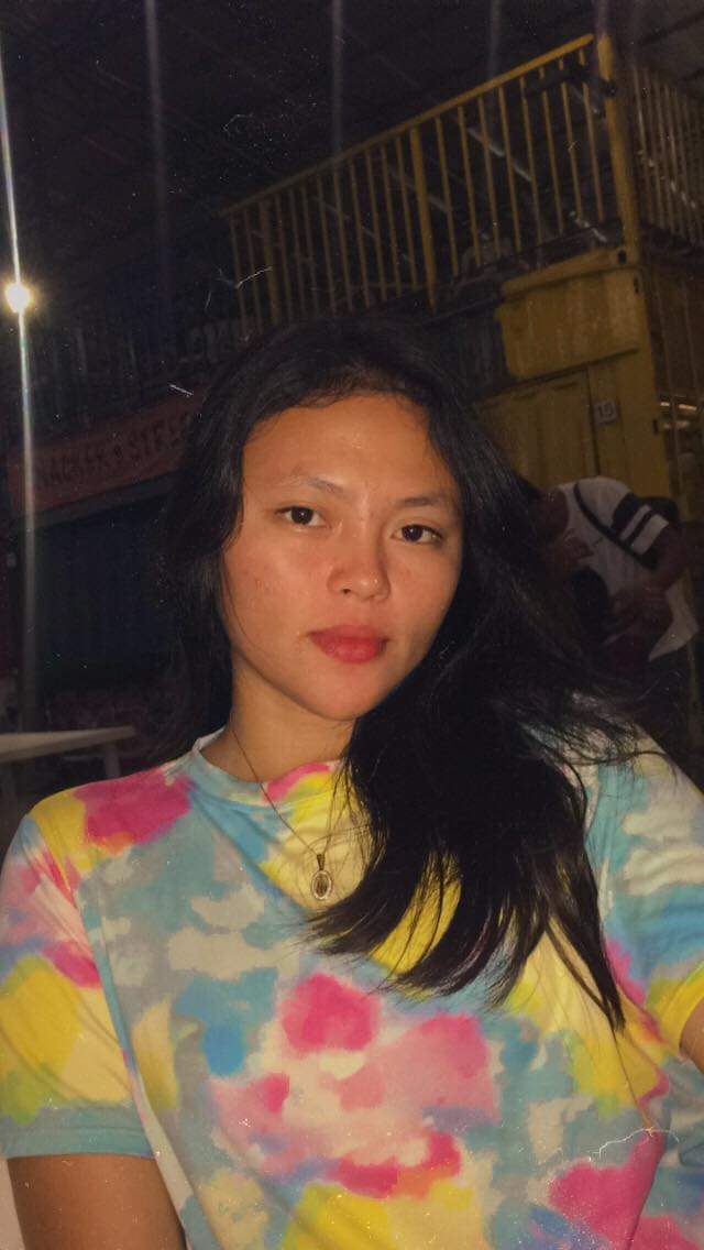 Arlyn Pepito on Twitter: "The unexpected takes💪 no more 123 smile…