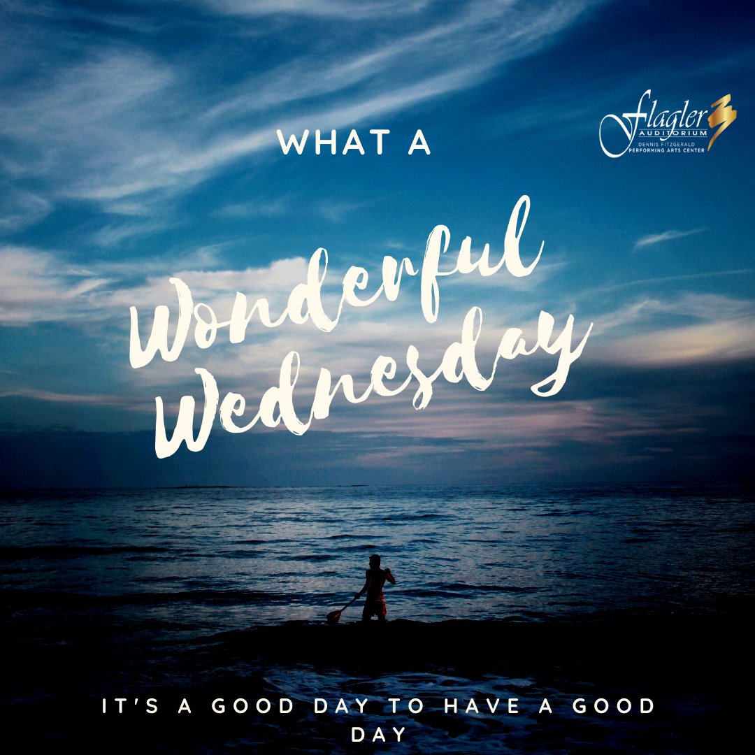 Wonderful Wednesday Quotes