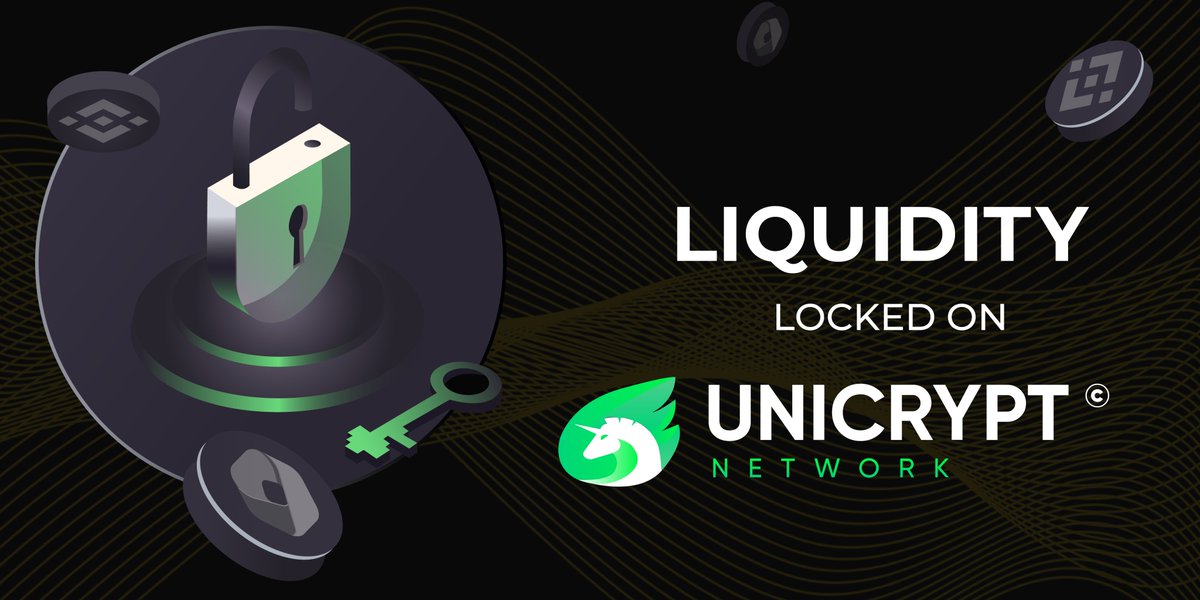 Uno Re DAO on Twitter: "To show our commitment to the Uno Re community and our project, we've ...