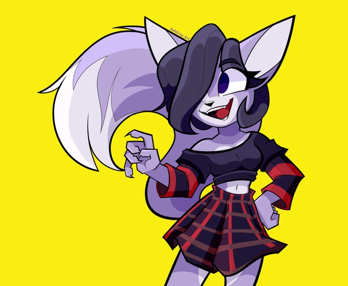 Ash Dash (@AshGray_Art) さんのイラスト・マンガ作品まとめ (36 件) - Twoucan