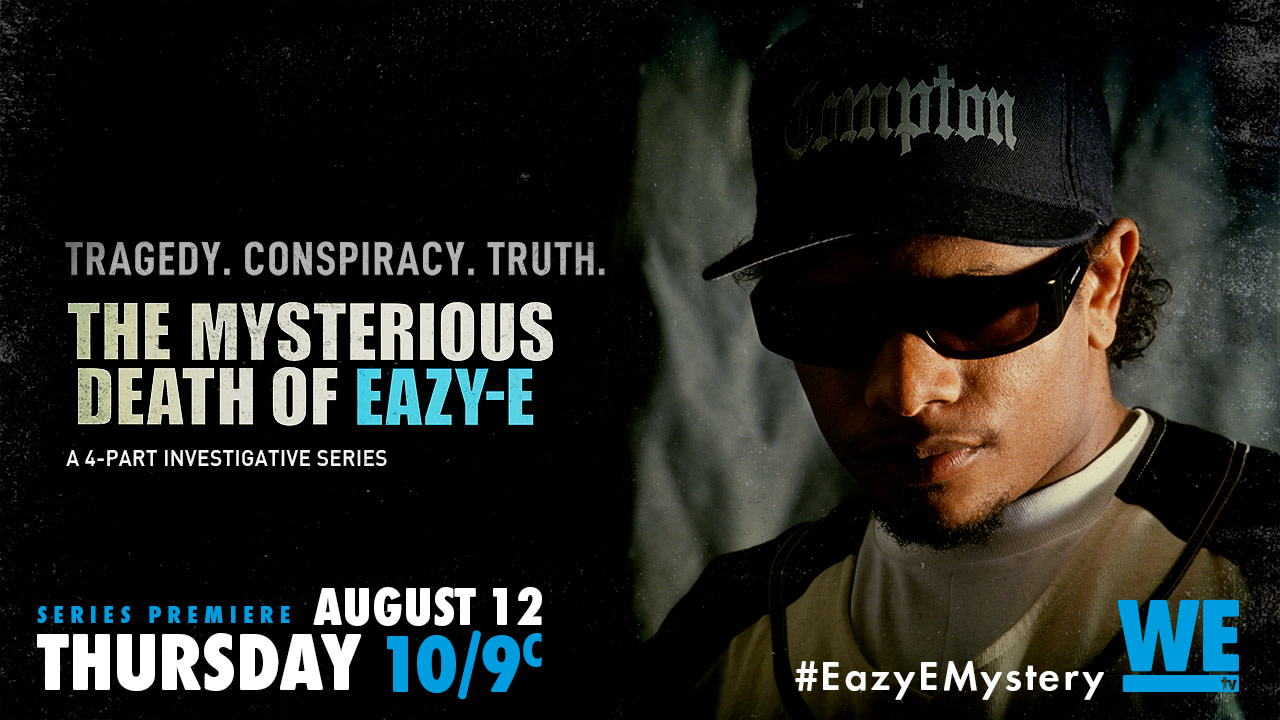 Eazy E Death Eric “Eazy E” Wright (1964 1995) Find A Grave