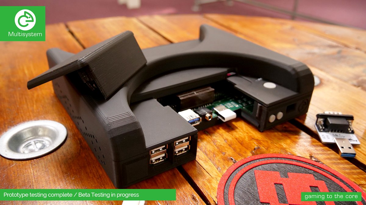 MiSTer for the Masses - RMC announces new MiSTer project : r ...