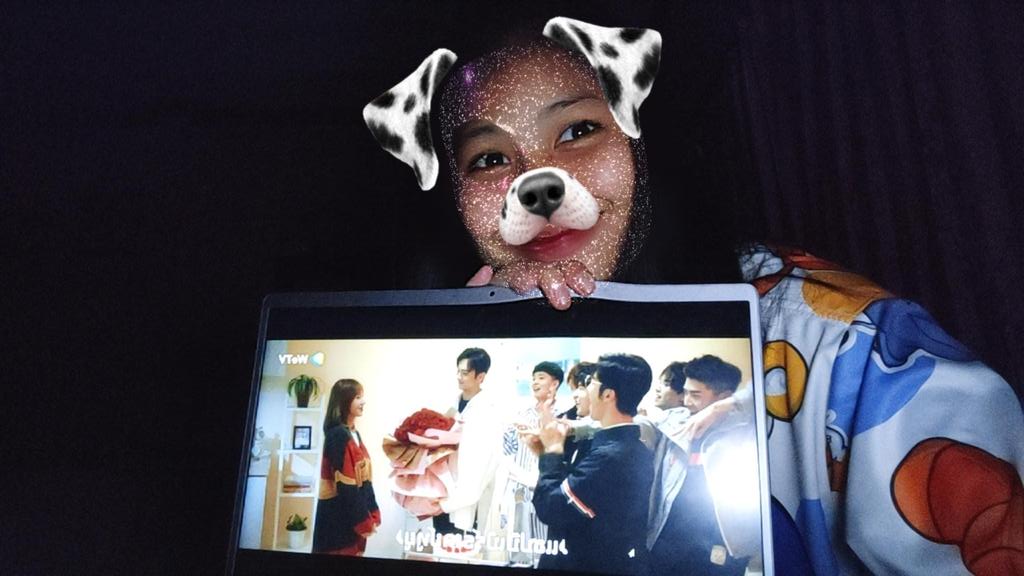 Nok_Aieng on Twitter: