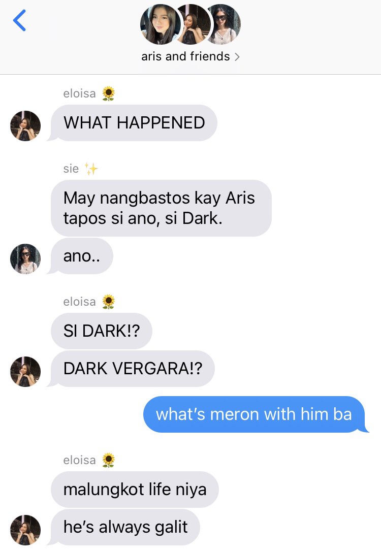 ً on Twitter: "dear, aris | 09…