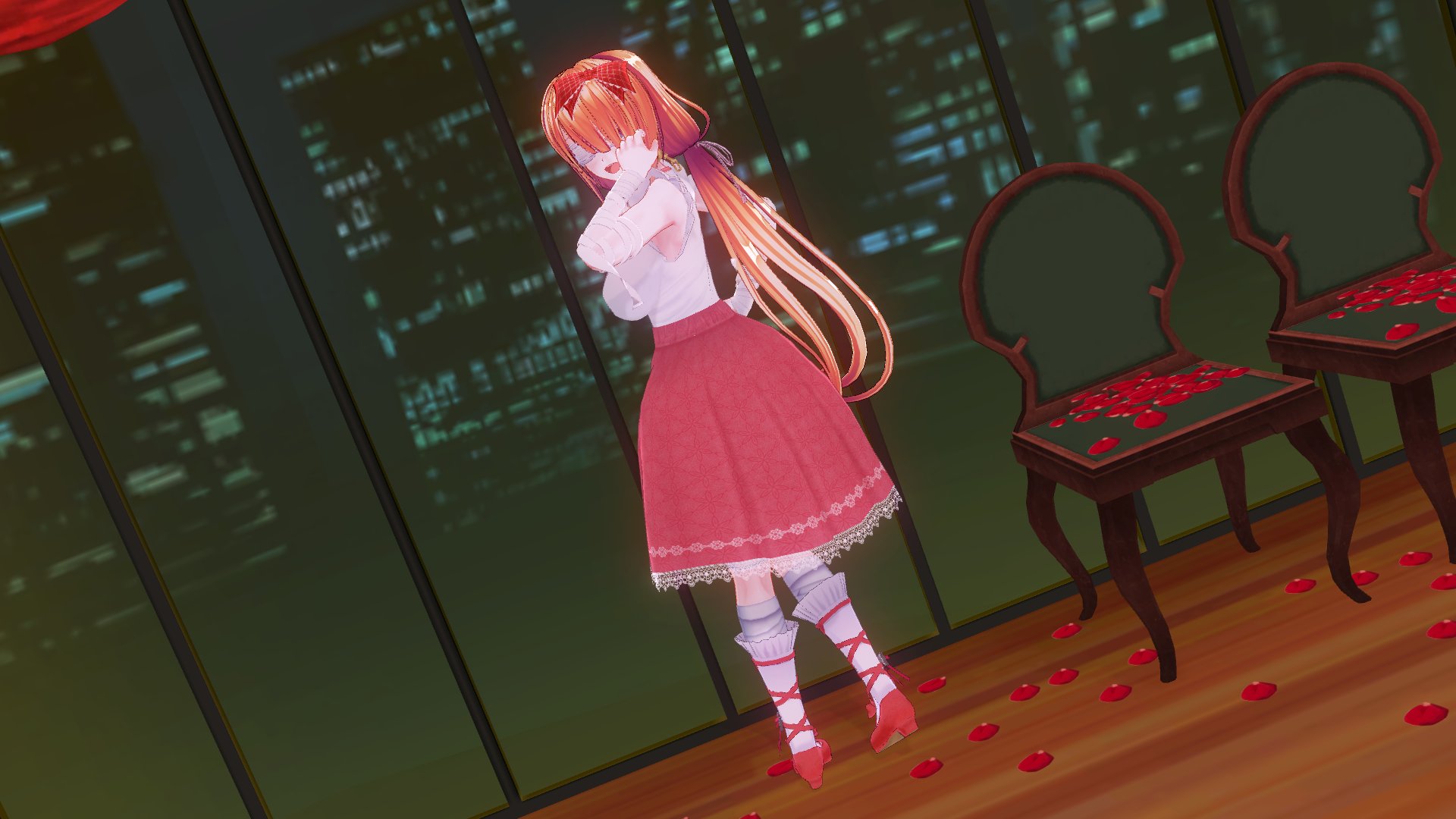 YaXiシュメンフィア on Twitter: "俺のメイドで脱げるとヤバいタイプ #COM3D2 https://t.co/BbTXPfeGVQ" / Twitter