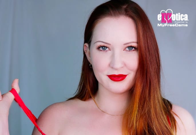 EXXXOTICA Expo on Twitter: "New EXXXOTICA Blog! Scarlett Lush To Appear - https://t.co ...