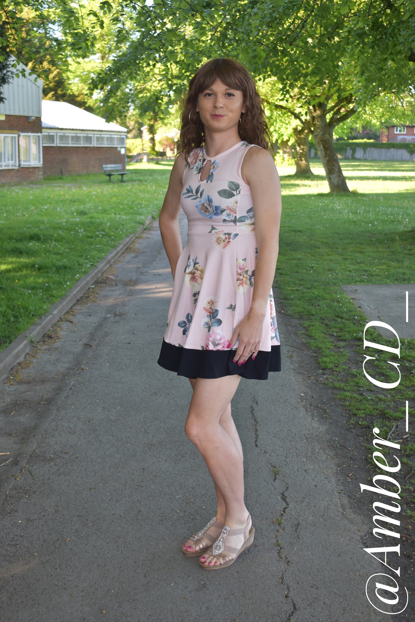 Amber π³οΈββ§οΈπ³οΈβπ On Twitter I Pinky Promise Ill Share More Of Me In This Outfit π Genderfluid