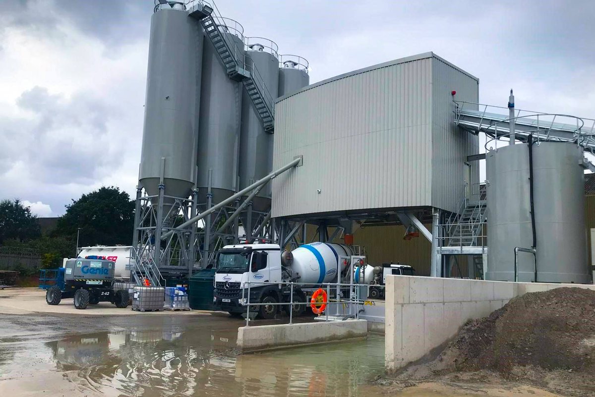 Total Batching Solutions (@Total_Batching) | Twitter