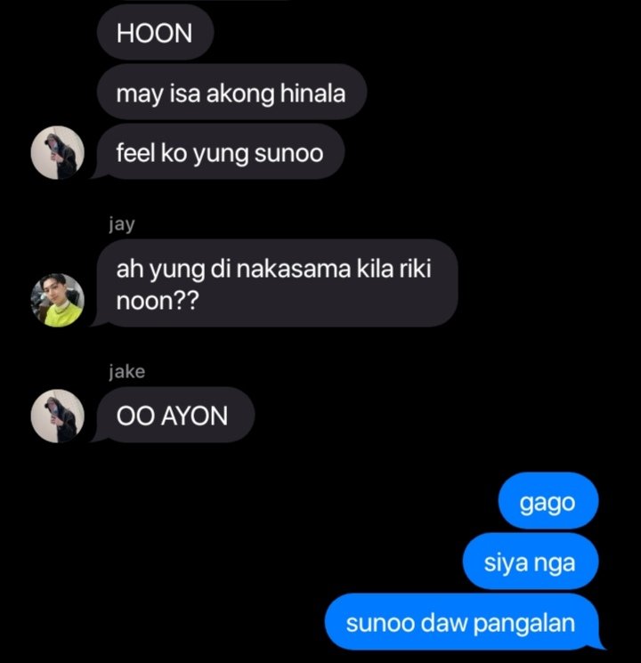 jjun. hiatus bc of school on Twitter: "094.…