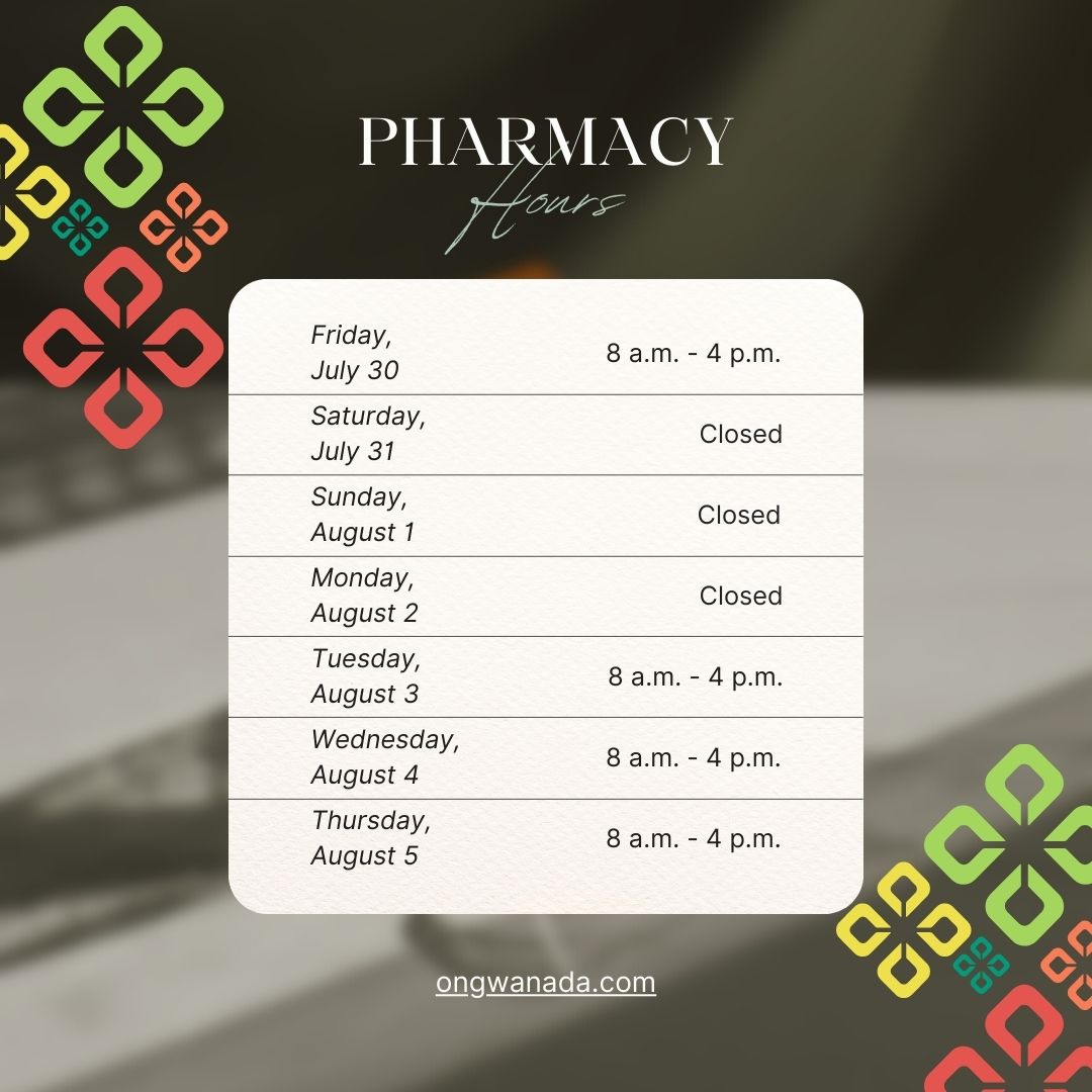 Ongwanada Resource Centre – Support, Respect, Choices