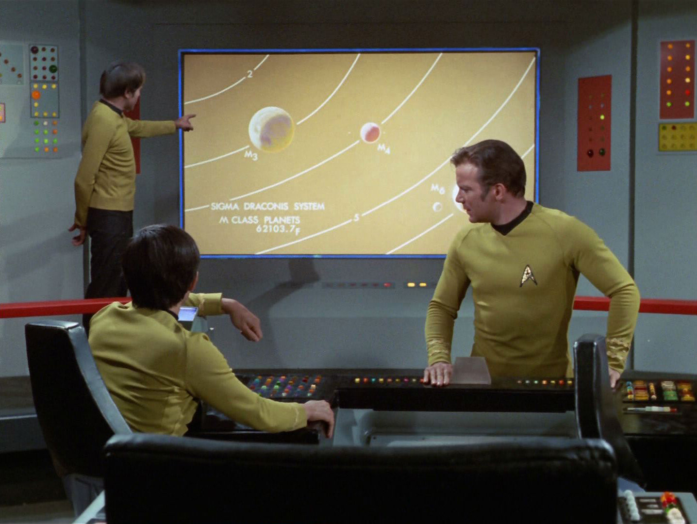 Episode 49: Ben Robinson – Trek Profiles