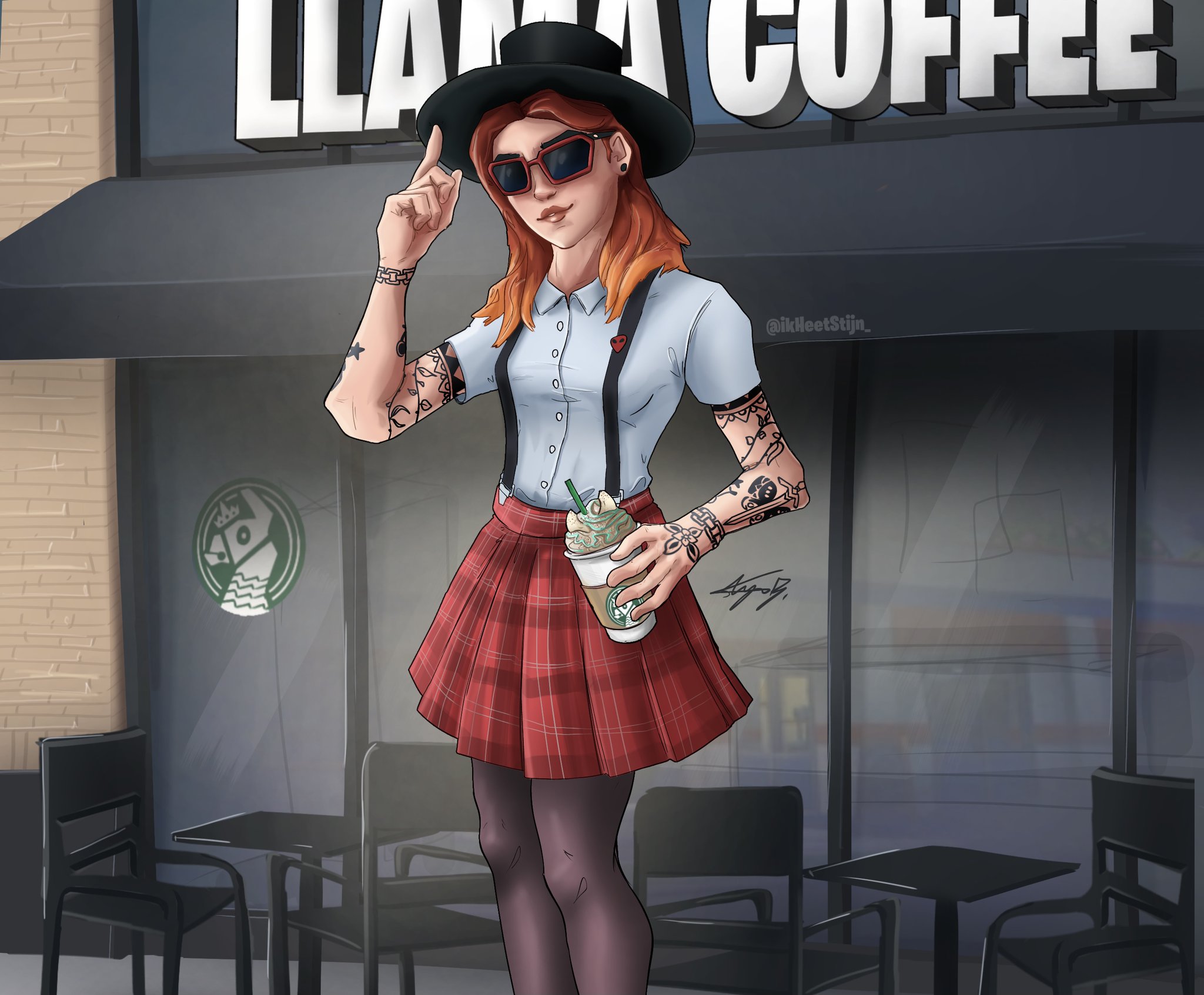 Stijn 🍄 official madcap stan on Twitter: "🌹🌶 pepper thorn 🌶🌹 first thing i thought of when i saw ...