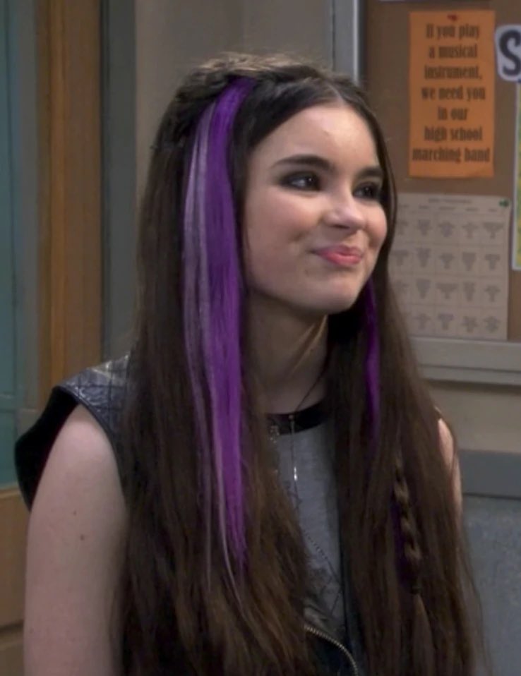 Landry Bender Fuller House