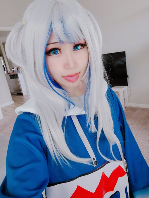 Twoucan - Jennybelly ♡ (@jennybellycos)