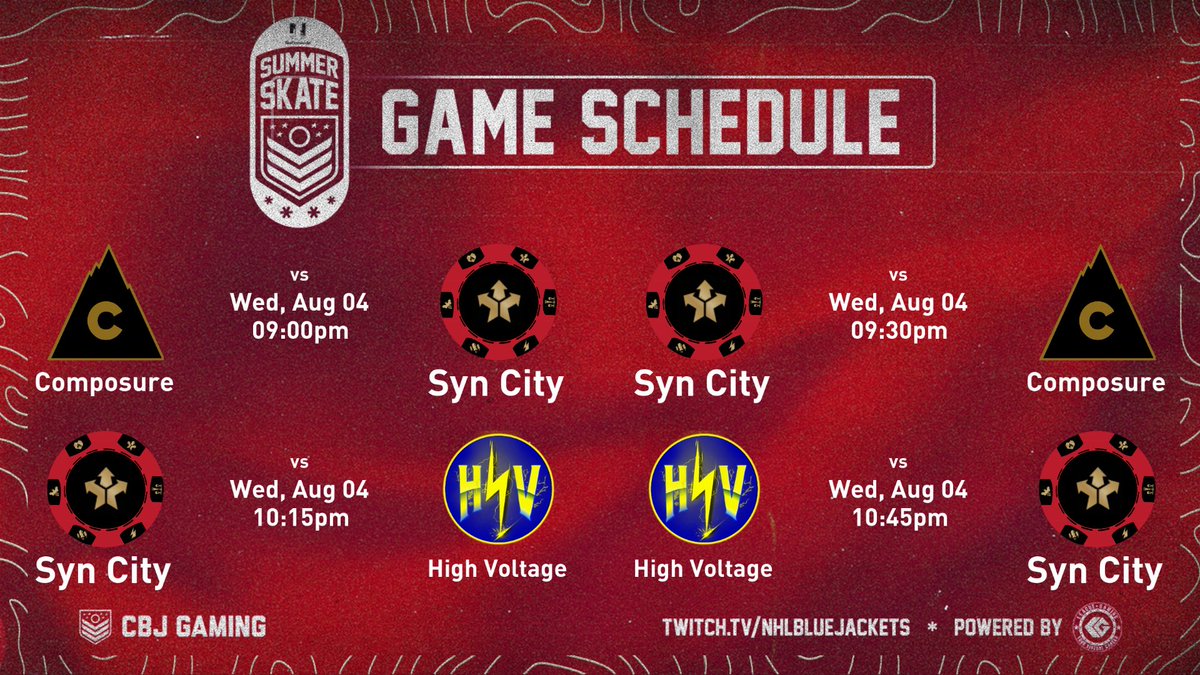 Syn City (@Syn__City) | Twitter