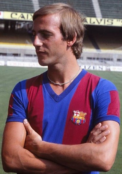 Ranking the 10 greatest Barcelona midfielders of all time