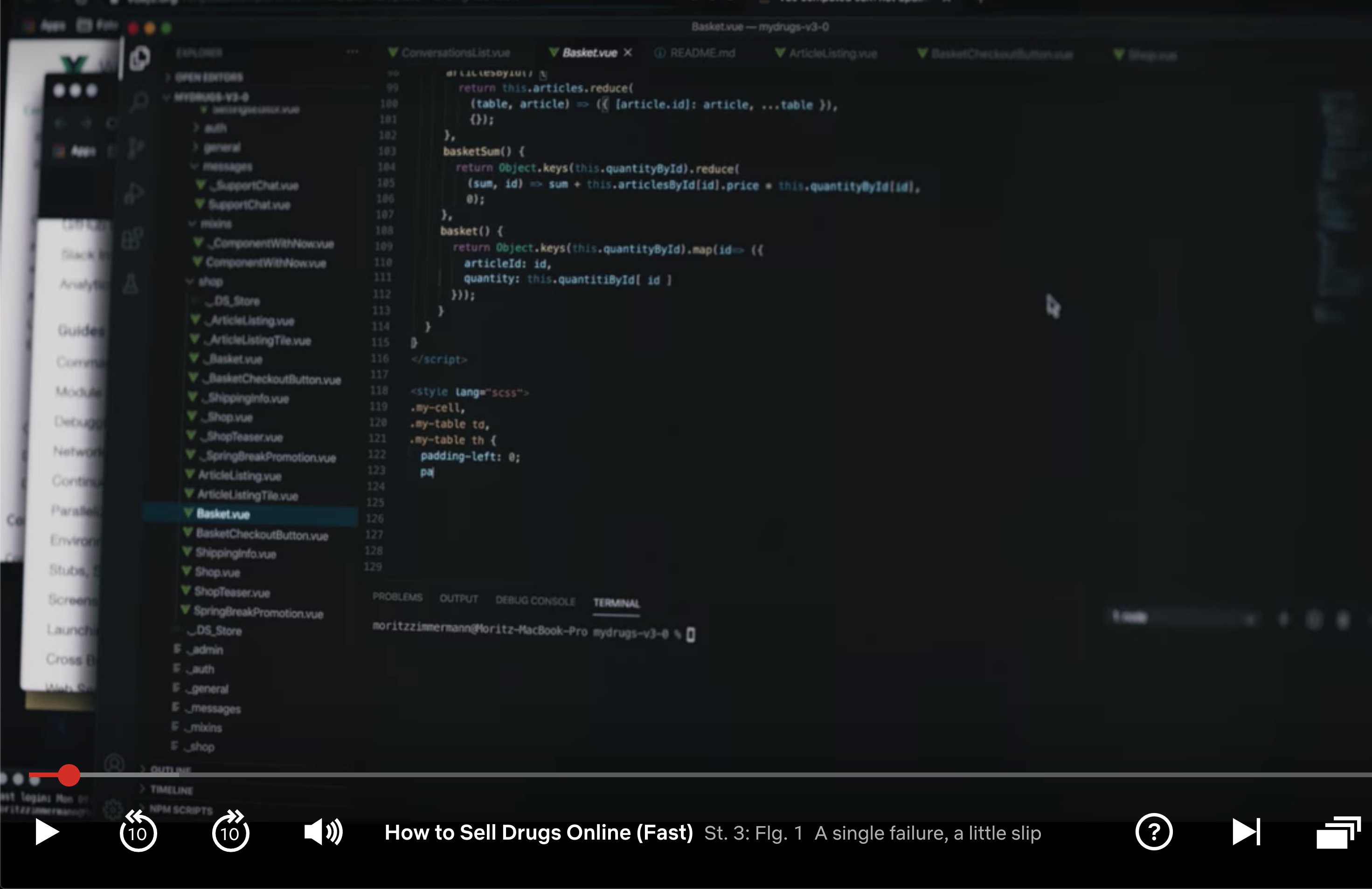 Vuejs Components (@vuejs_component) / Twitter