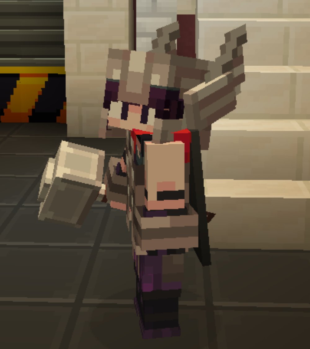 Minecraft Thor Mod Minecraft