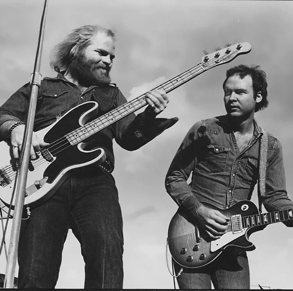 Billy Gibbons Beardless