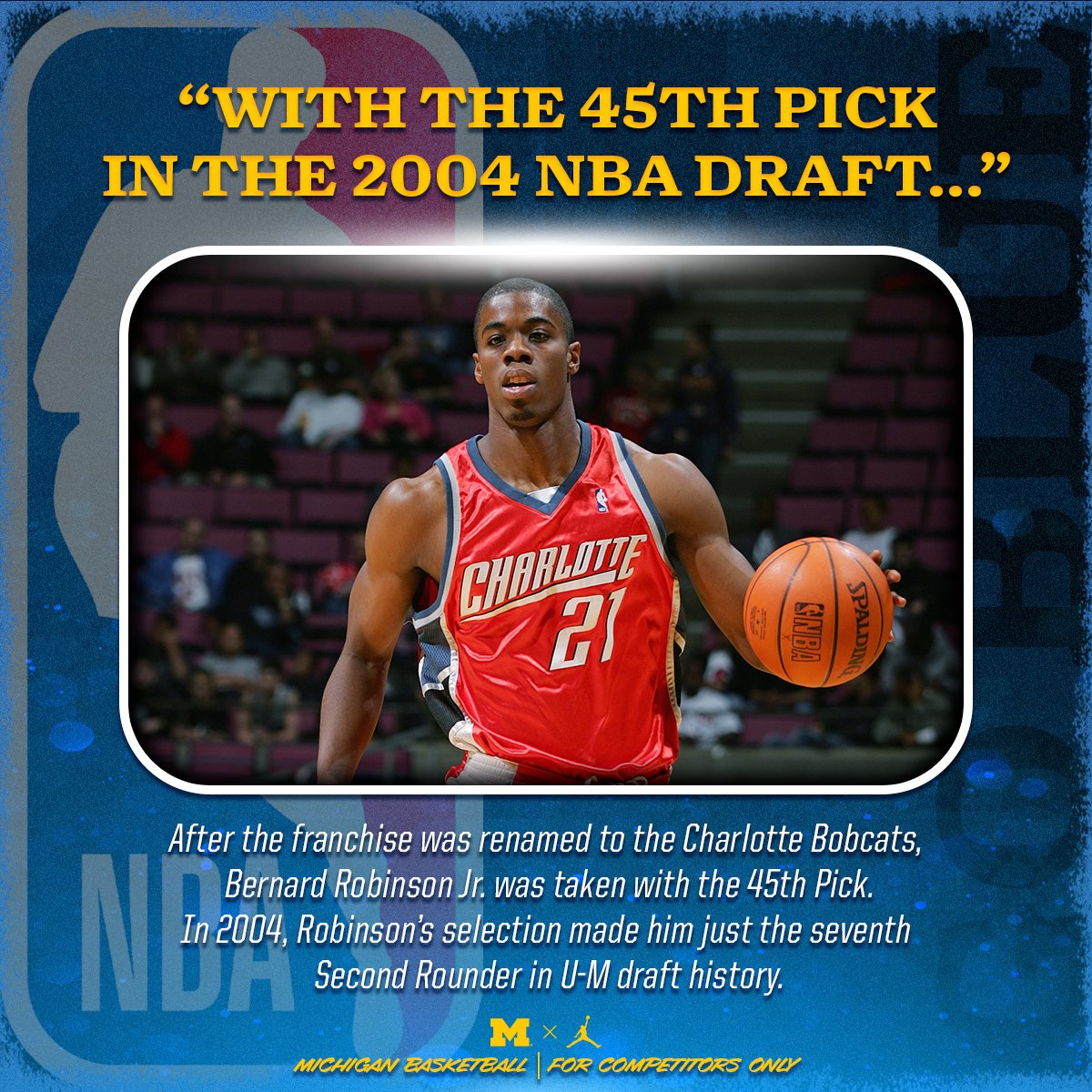 2004 Nba Draft