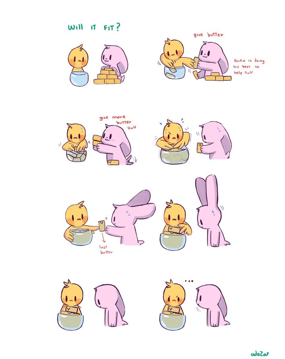 Twoucan - De⁷ | working on comissions (8/10) (@De_adeza)