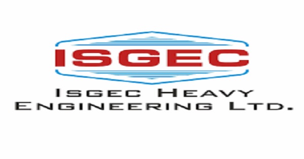 Isgec