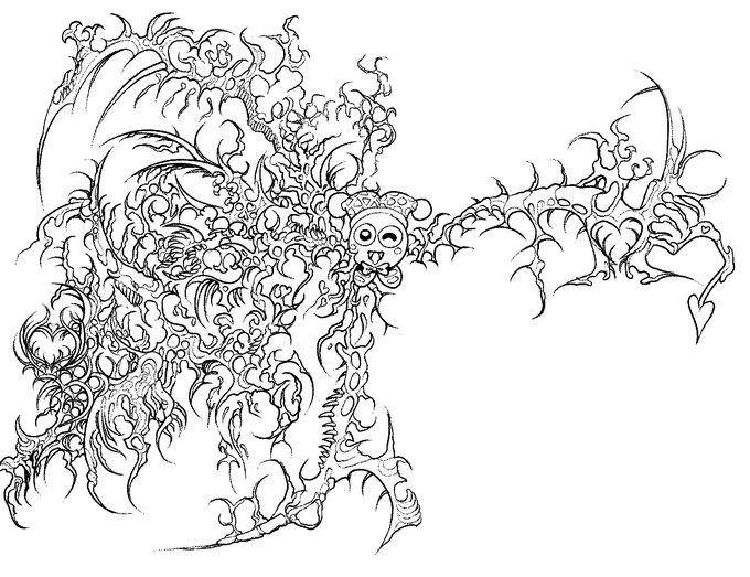 Spicevipe!🌟 (@spicevipe) さんのイラスト・マンガ作品まとめ (26 件) - Twoucan