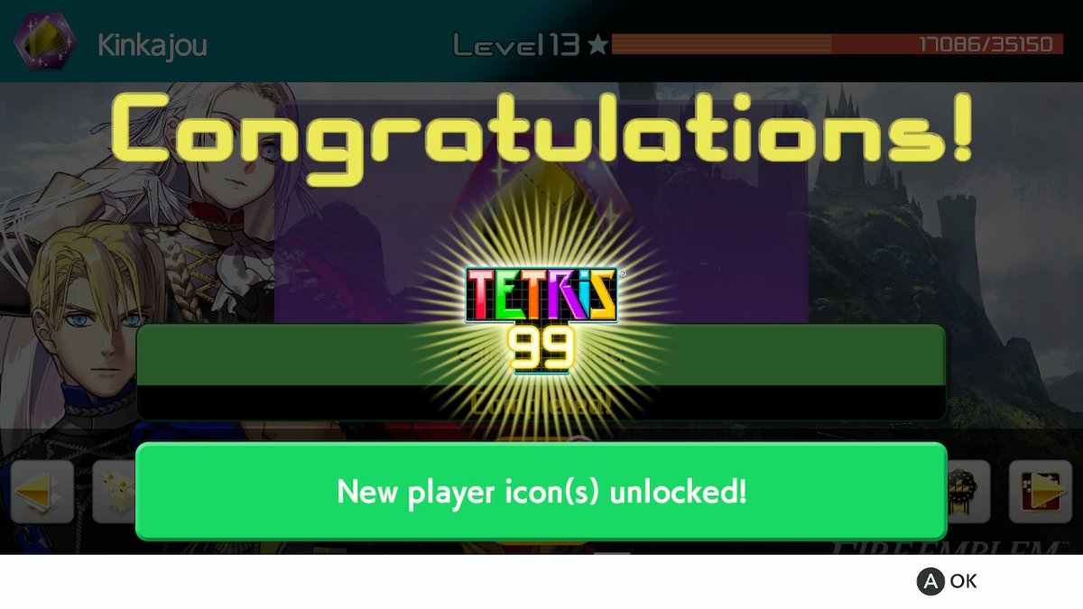 Took me days of pushing to get this emblem done. Now I can focus on the ...