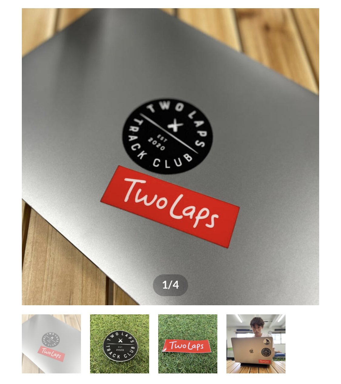 TWOLAPS TC on Twitter: "#TWOLAPSMDC #プレゼントキャンペーン🎁 第 弾 TWOLAPS全選手のサイン入り大会記念Tシャツを1名様に 応募方法はこちら‼️ ...