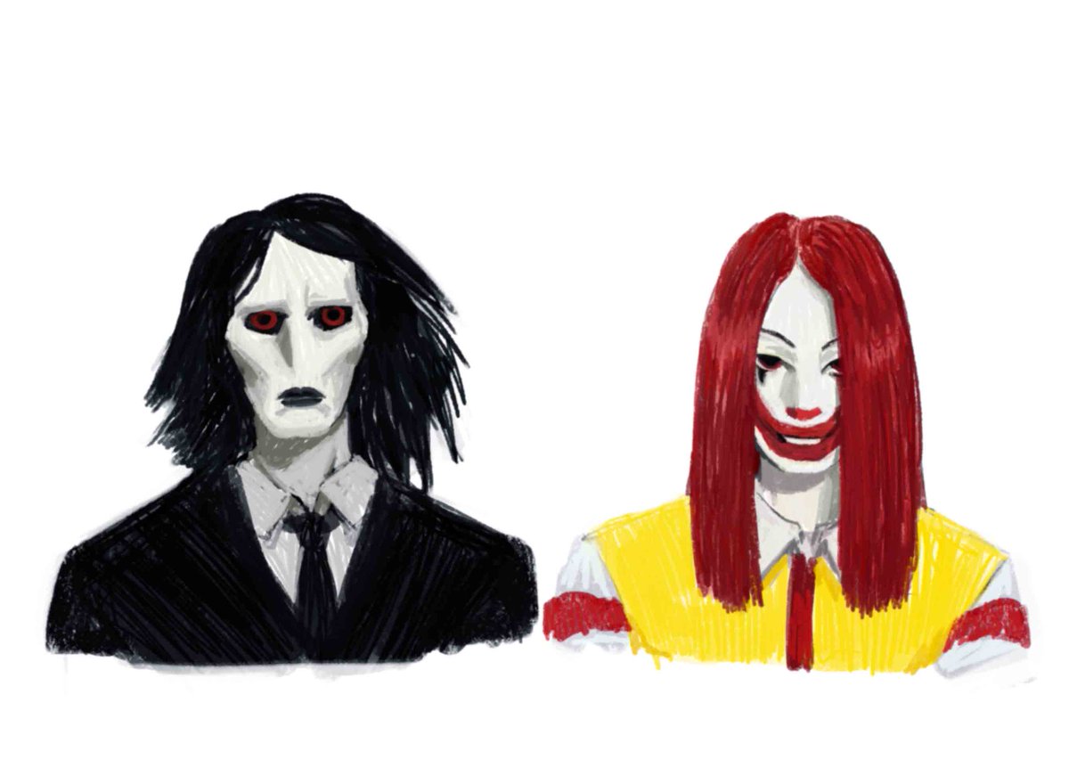 🌻Supergottのイラスト