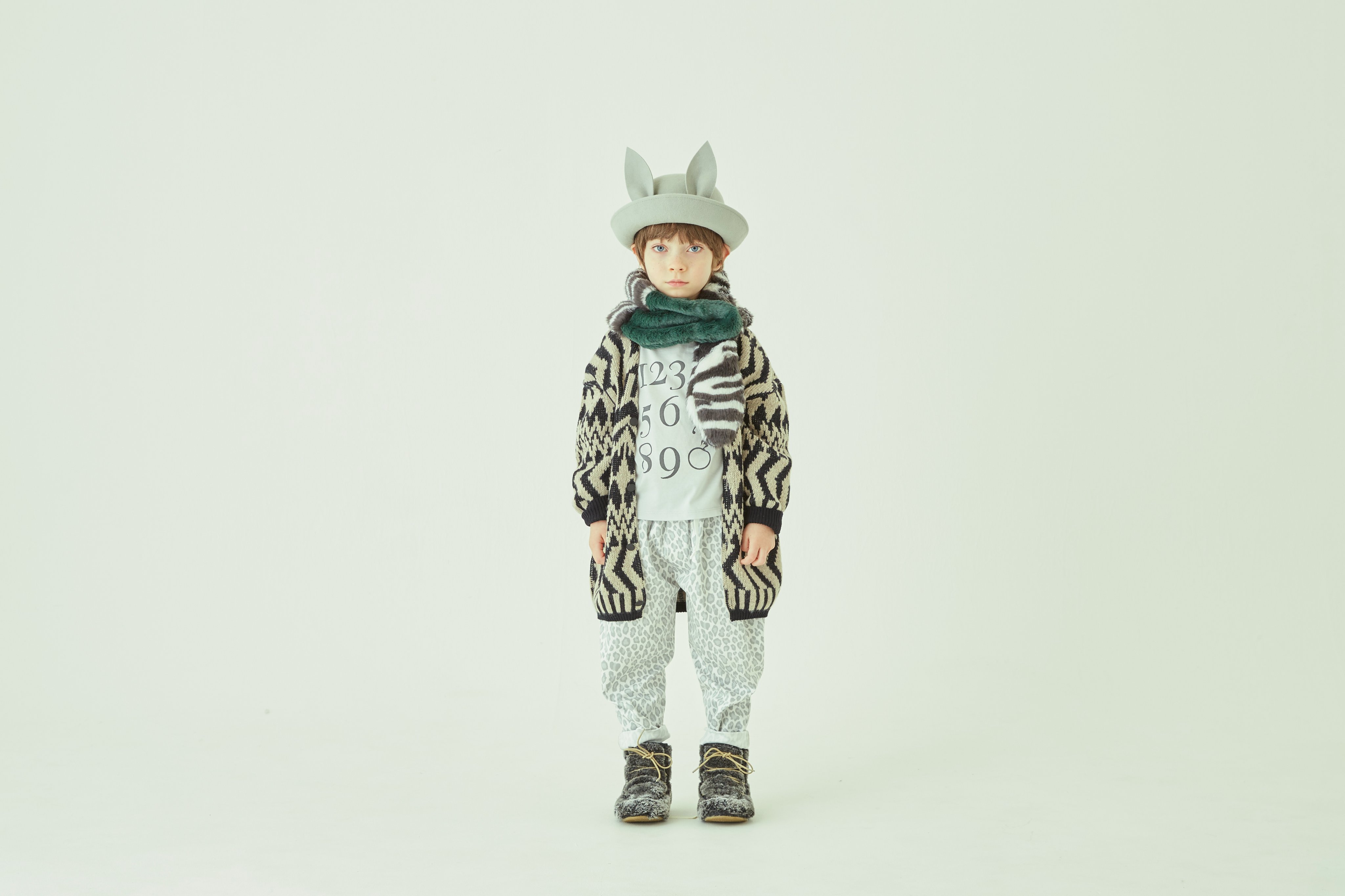 CA4LA カシラ on Twitter: "かぶるだけで天使が爆誕。 …こんなの反則ですわ。 【NEWS】eLfinFolk × CA4LA 2021-22 Autumn & Winter ...