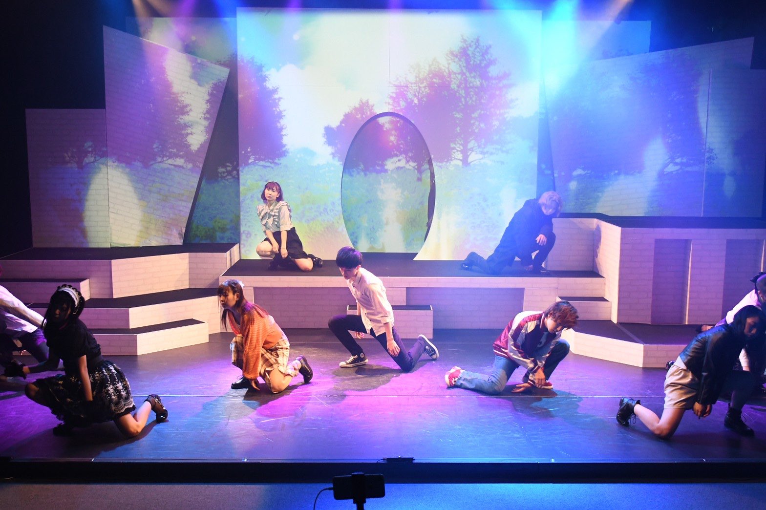 三木 美澄（みき みすみ） on Twitter: "#murderHolic 公演は終演していますが、 8/7（土）まで観劇三昧さんでアーカイブ配信がご覧いただけます。 配信を観てくれた知人 ...