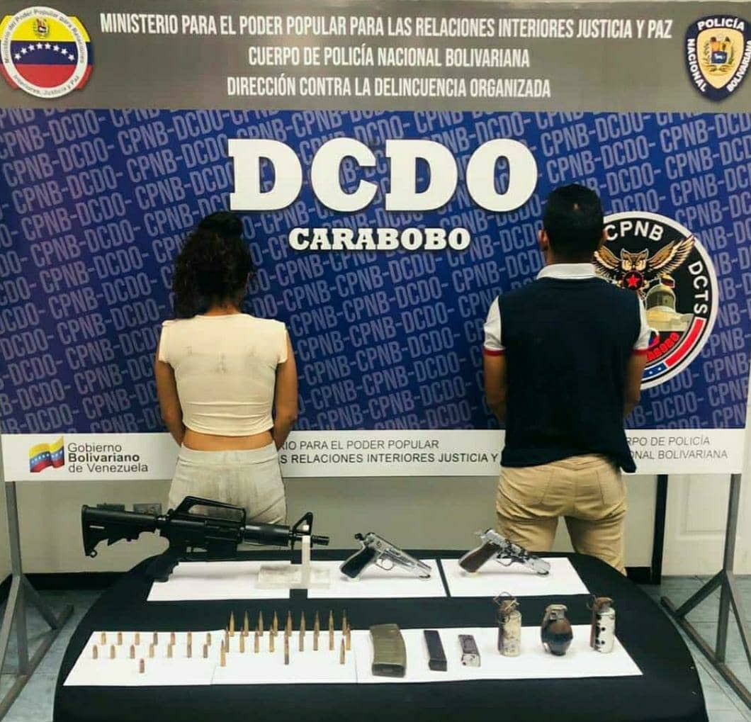 CPNB-DCDO-DCTS-BASE #carabobo #sucesos Central Tacarigua, Sector Pinzón ...