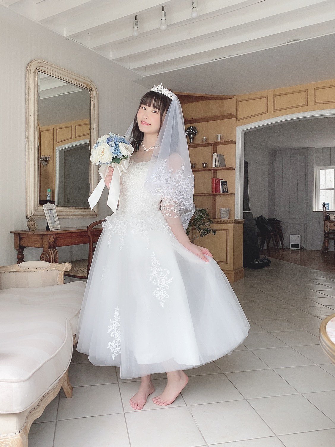 相良 茉優 on Twitter: "本日！ #声優パラダイスR vol.43 発売です( *´꒳`* ) 初表紙だよ！ とっても綺麗に撮って貰えたので、 ぜひたくさんの方にお手に取って貰え ...