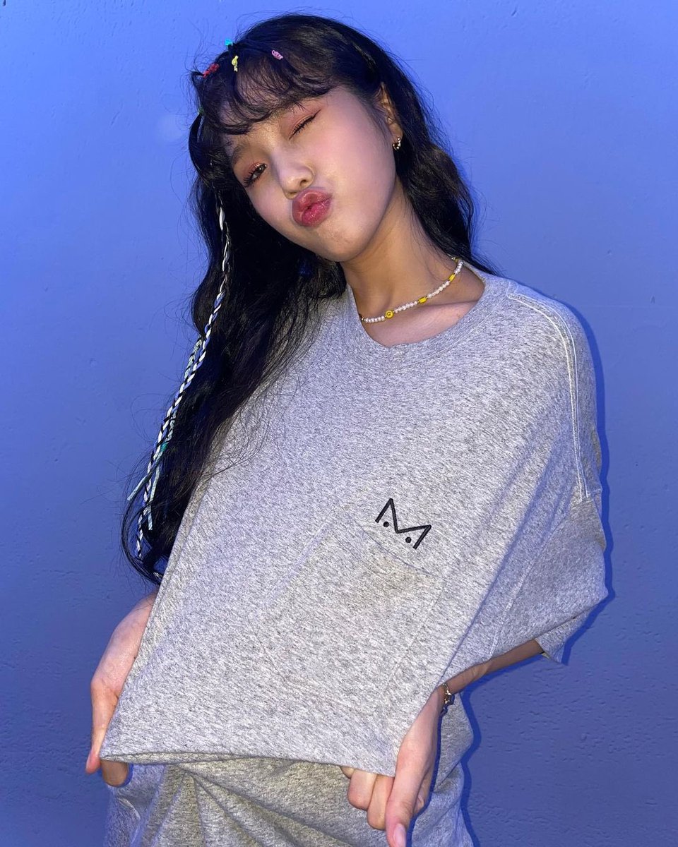 210729 The MIMPD Ice Cream Challenge event was announced on MIMPD's ...