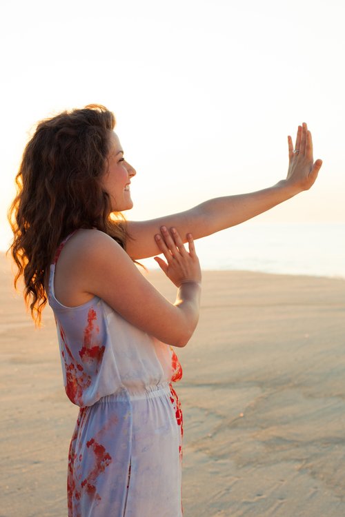 Paige Spara Forevermark