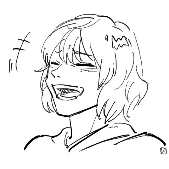 「別アカに上げてたありさかさん再録 #Arisakaaa 」K（たまにラクガキ）の漫画