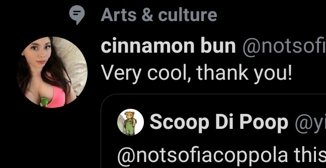 Onion Weigher 🧅⚖️ on Twitter: "@notsofiacoppola https://t.co/TnGWluujdP" / Twitter