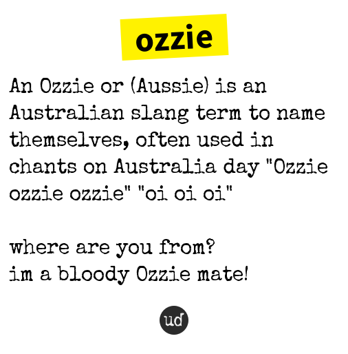 Australian Slang Memes Exploring Australian Slang: A Fun Guide