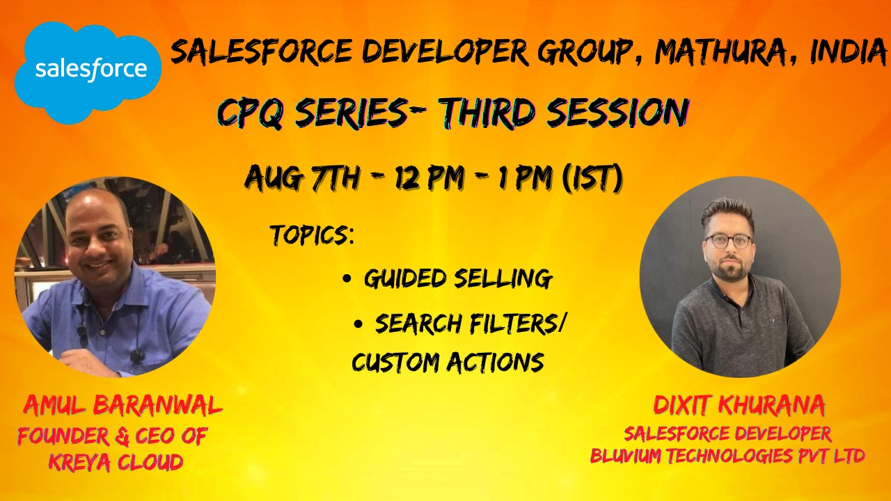 Mathura Salesforce Developer Group Mathura (@MathuraSfdc) / Twitter