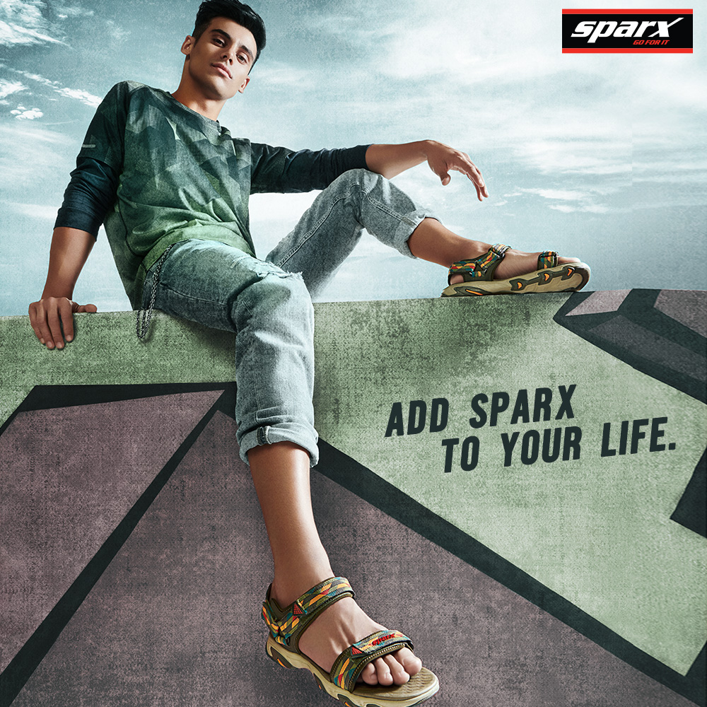 Sparx India On X: Kick Start To Chase Your Dreams With The, 42% OFF