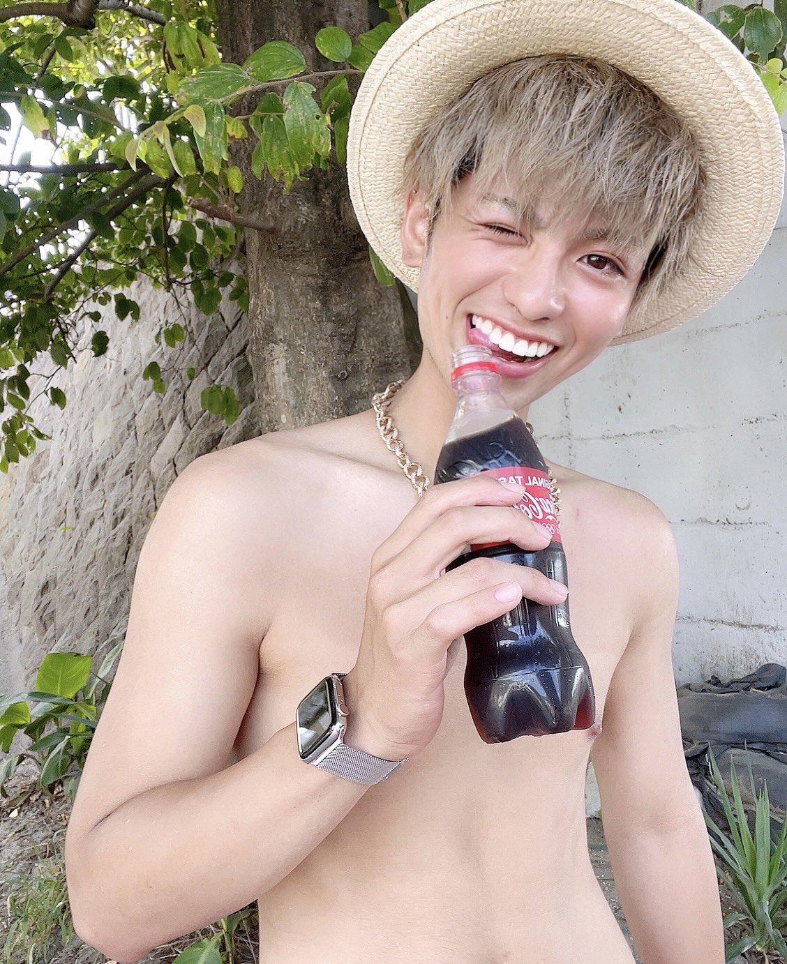 ハリュー (@hryu_1130) / Twitter