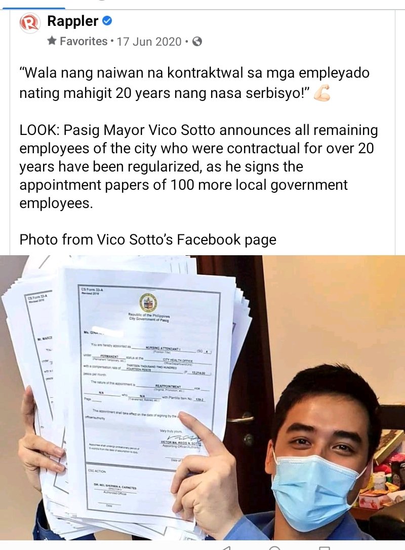 Manuel Laserna Jr. on Twitter: "Ctto https://t.co/PNI4yn4Yps" / Twitter