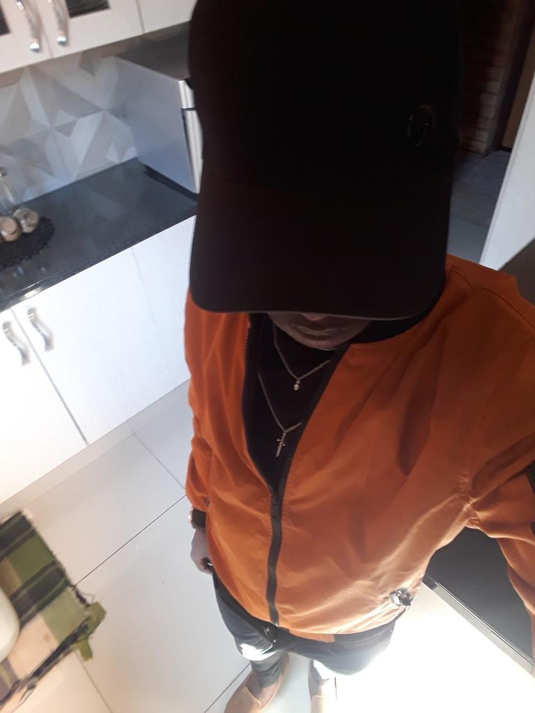 Mpendulo Mandla on Twitter: "Thursday... Greetings…