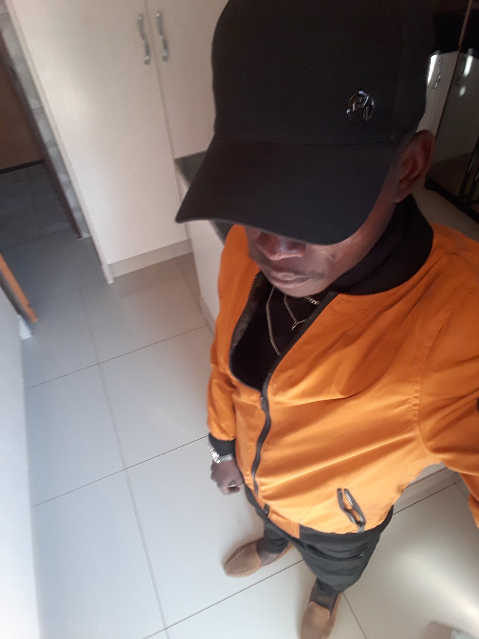 Mpendulo Mandla on Twitter: "Thursday... Greetings…