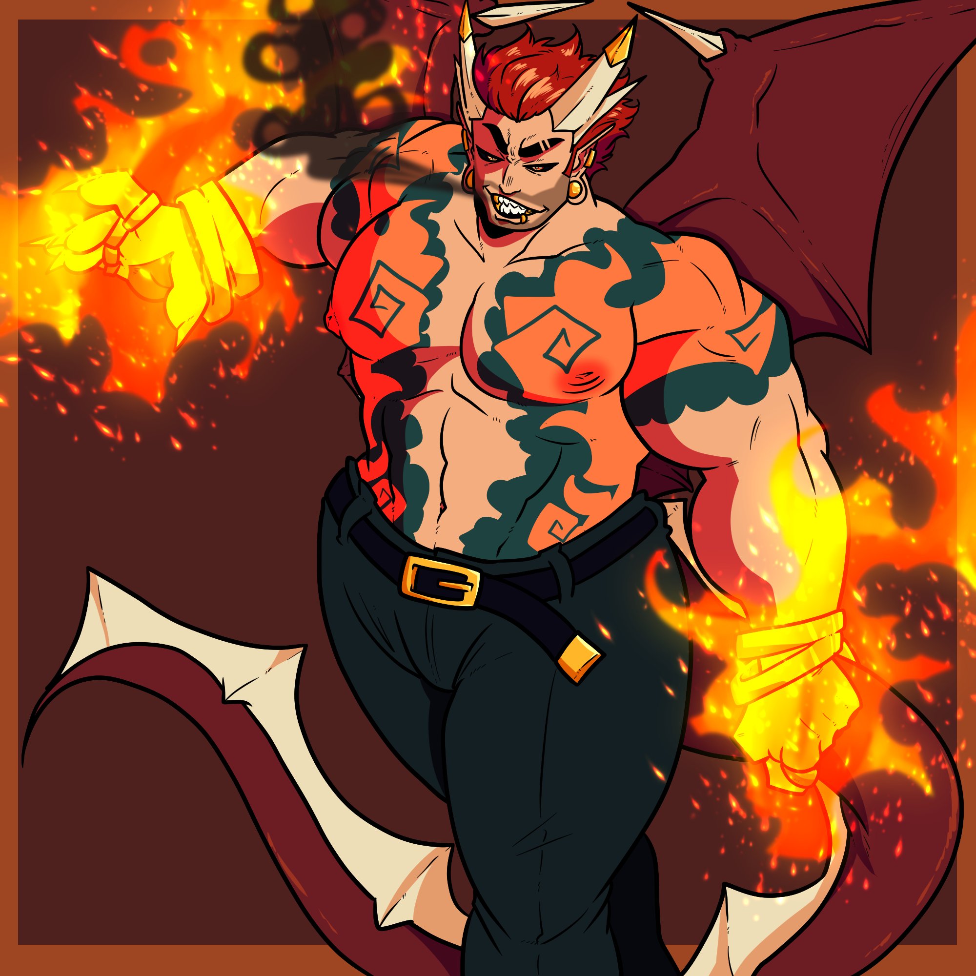 Half Dragon Guy What Is A Half Dragon Half Human Hybrid Called In
