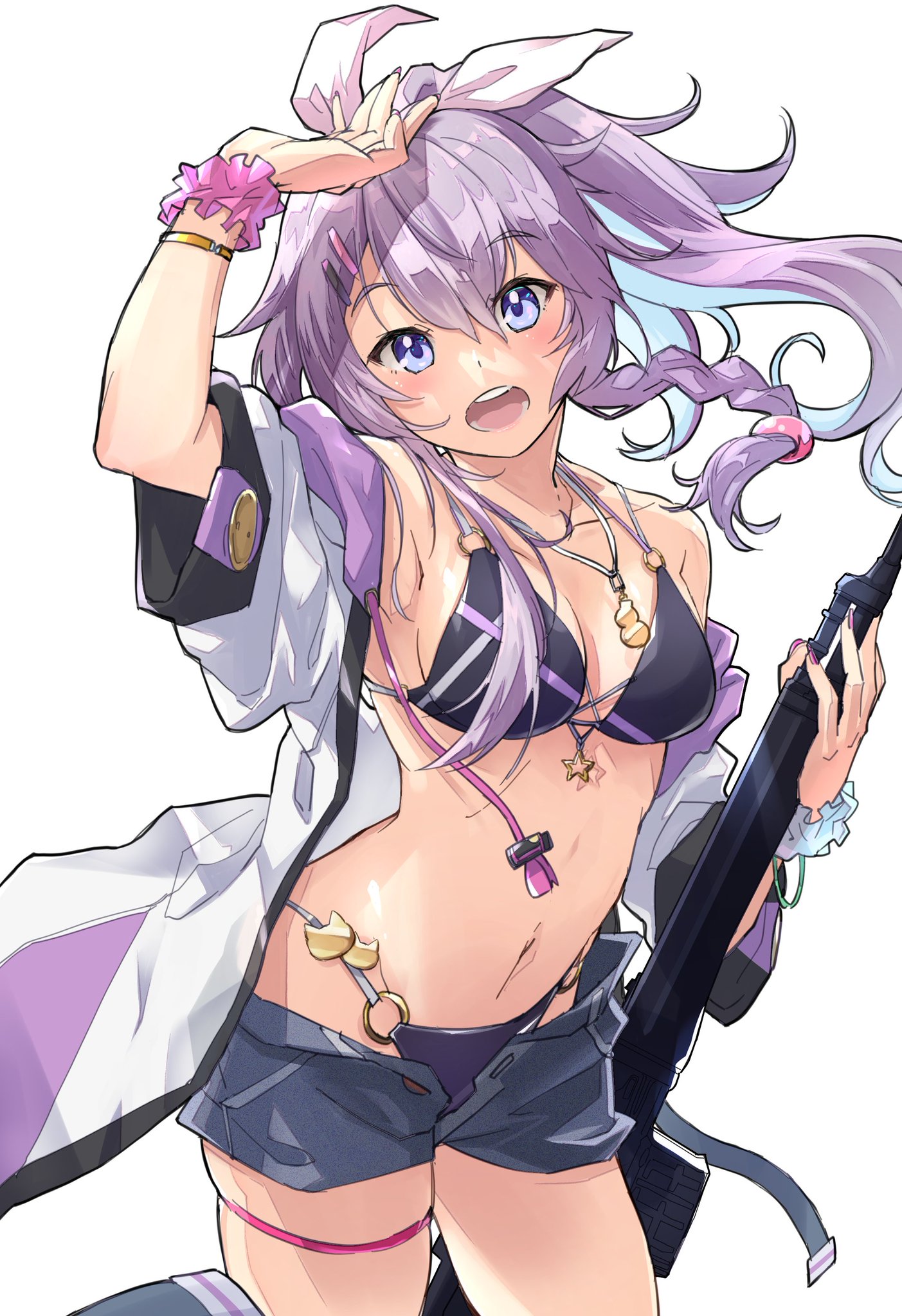 ruo on Twitter: "#Bora_art 復帰待機 https://t.co/jLeD9BVVVH" / Twitter