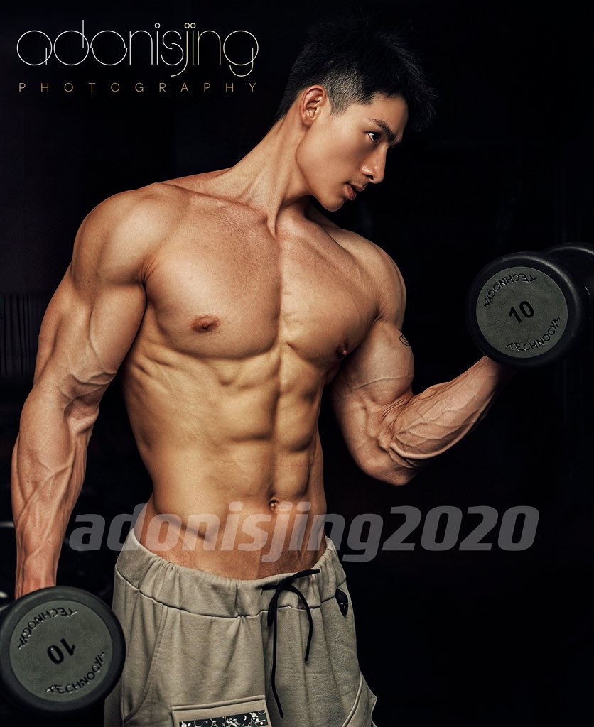 adonisjingさんの人気画像 - ついふぁん！