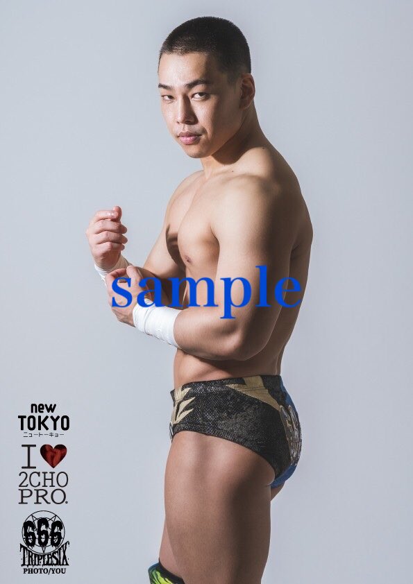 彼岸花毒美666代表 on Twitter: "★666グッズ情報★ 竹田光珠 新作ポートレート（ノーマルバージョン） カメラマンYOUくん 各1000円 ※8/1 666新木場より販売予定 ...